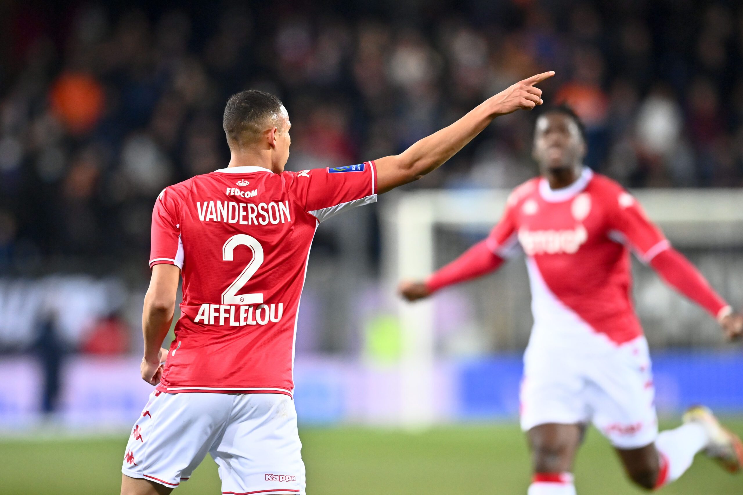 Como foi a 22ª rodada da Ligue 1