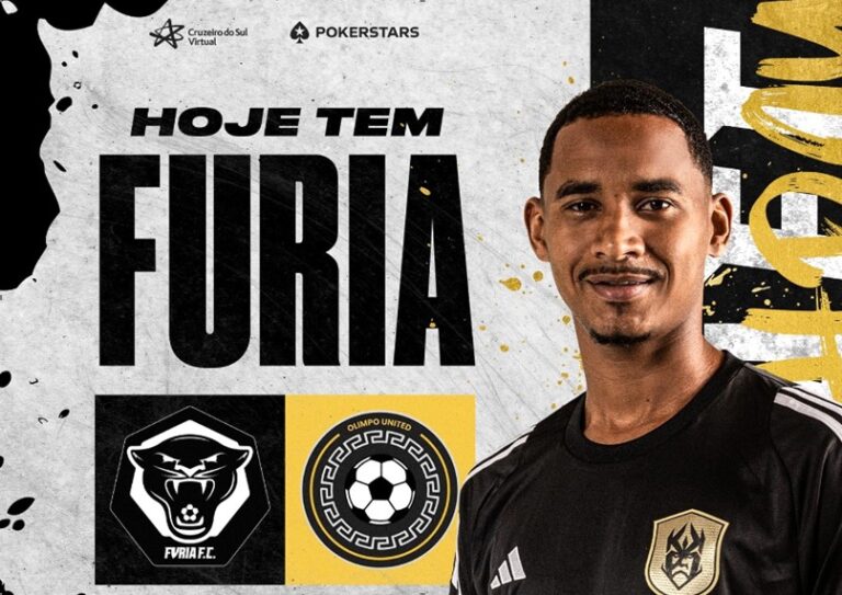 Kings League: Furia F.C estreia contra time de Chicharito. Saiba mais ...