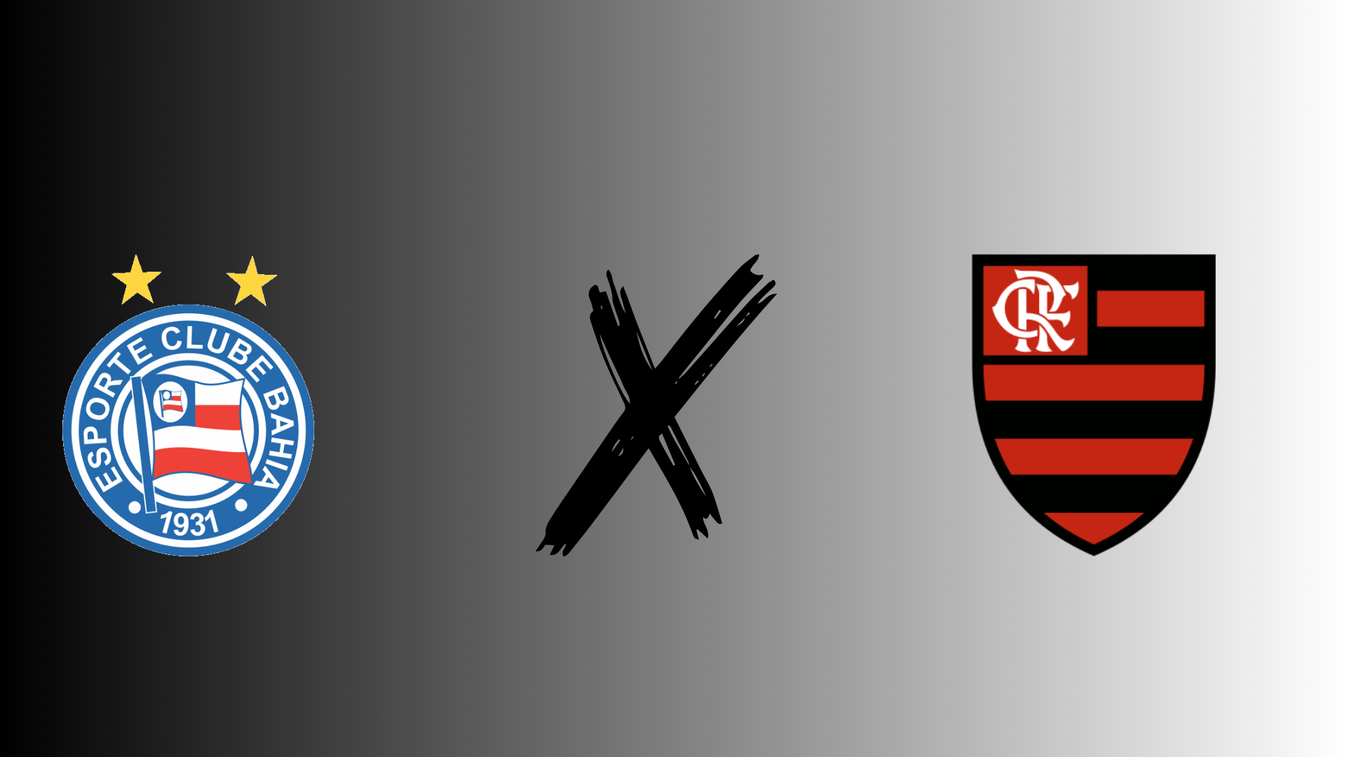 Bahia x Flamengo: Palpites, onde assistir e prováveis escalações (05/10 ...