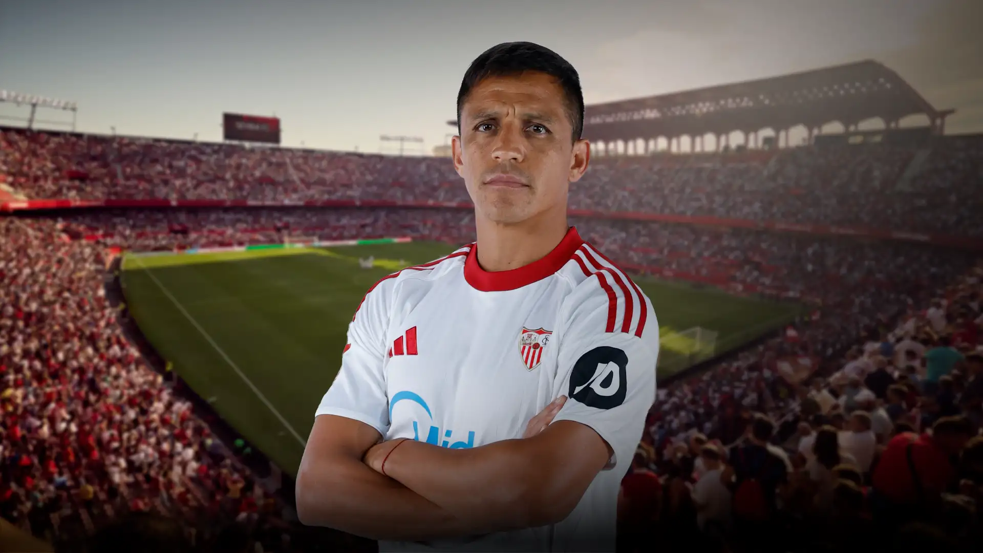 Arquivos Ramón Sánchez-Pizjuán - DPF » De torcedor para torcedor